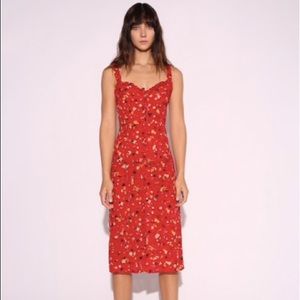 Realisation Par | Dresses | Realisation Parr Celebrity Favorite Dress ...